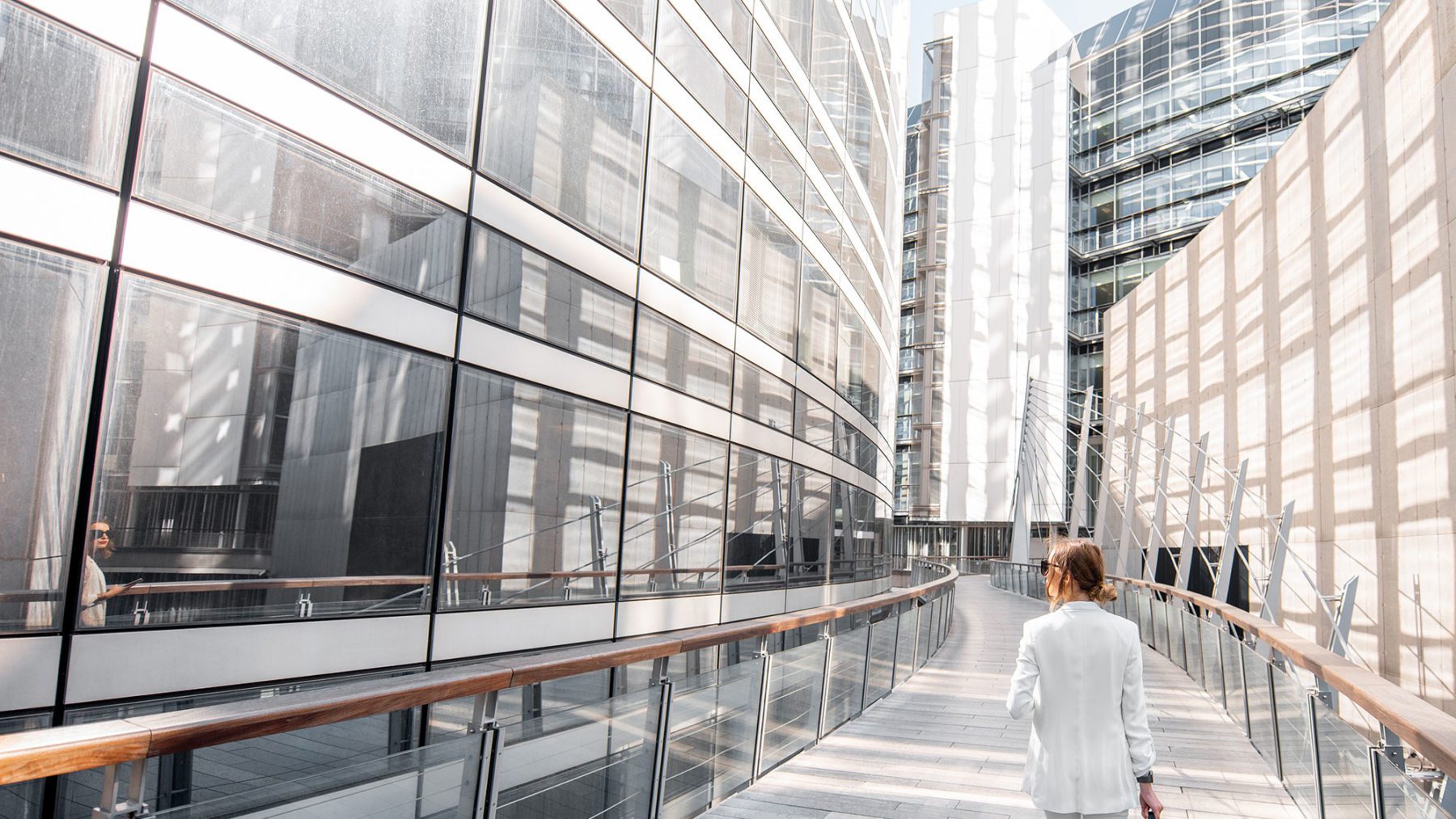 Training and Performance Solutions - Financial Services